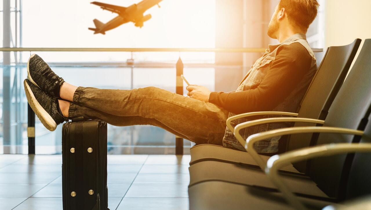 The "Tuesday" Myth: Why the Most Popular Flight Booking Hack is ...