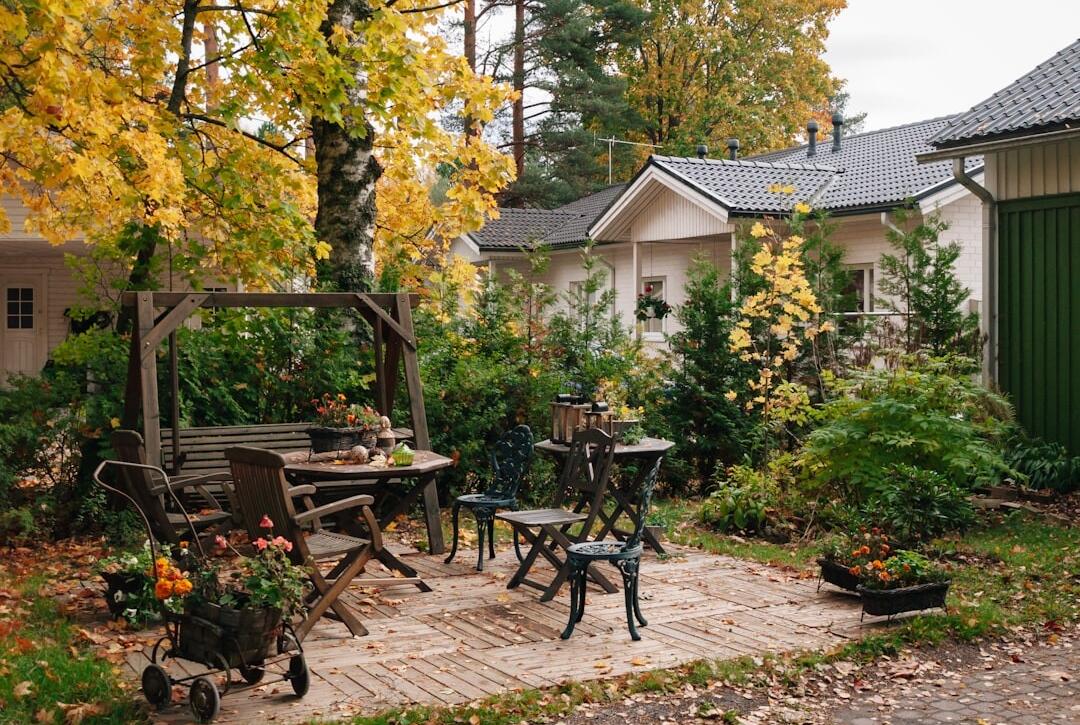 8 Outdoor Upgrades Cities Are Cracking Down On